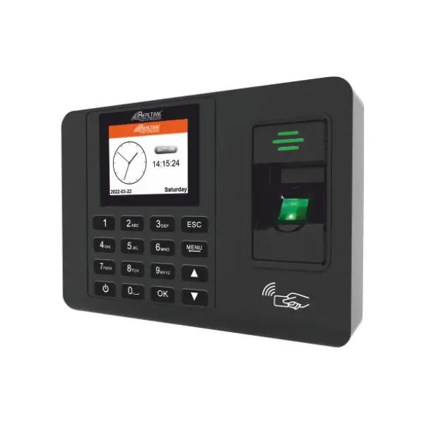 Realtime C101+ Biometric Attendance Machine - Smart Trendz Realtime C101+ Biometric Attendance Machine - Smart Trendz